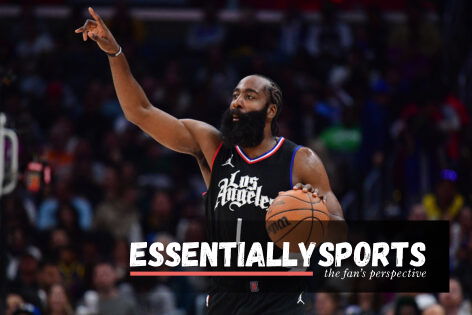 James Harden Inspired by Ex-Nets Star’s Incredible Journey to Historic ...