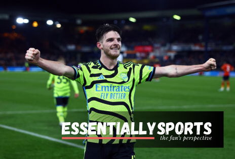 Meet Declan Rice’s Family- Parents, Girlfriend, Siblings & More on His ...