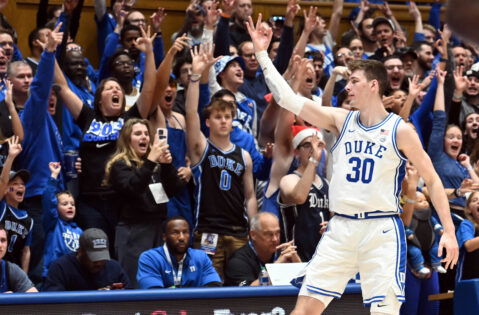 Kyle Filipowski Parents: Meet the Basketball Genetics Elevating Duke’s ...