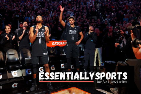 Mikal Bridges and Cam Johnson's Phoenix Return Overshadows Suns' Big-3 ...