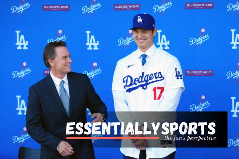 Why Did Shohei Ohtani Choose Nez Balelo Over Super Agent Scott Boras ...