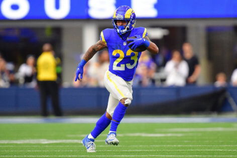 NFL Power Rankings 2023: Top 5 Running Backs Featuring LA Rams ...