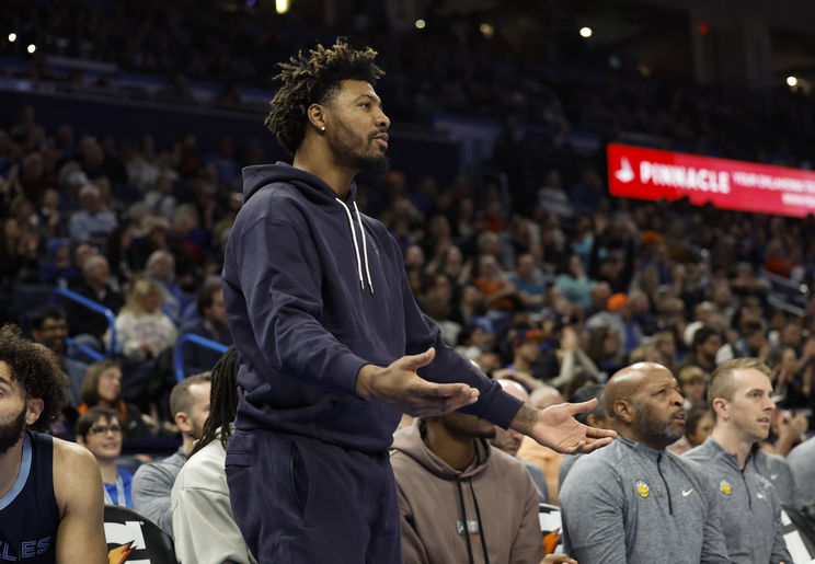 "Julius Randle Has Never Played Harder": Knicks' Resistance vs Bucks ...