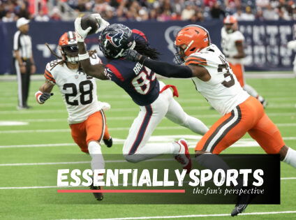 Texans vs Browns Injury Report - Joel Bitonio Joins Laremy Tunsil As ...