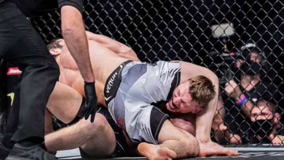 “This Kinda Cold” – Islam Makhachev’s Bone Chilling ‘IV Taunt’ to Dan ...