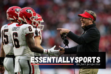 Kirby Smart Unleashes Recruitment Genius With Dominant Freshmen, Brings ...