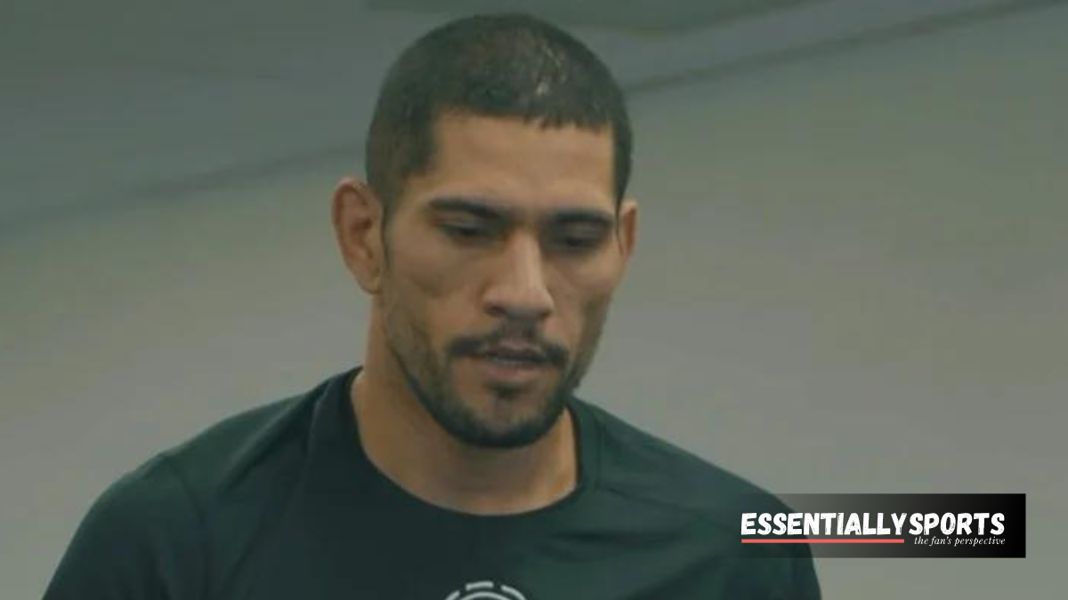 UFC Injury: 23 Stitches, Staph Infection, and Worrying Health Updates ...