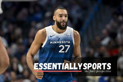 Wolves Vs Nuggets Injury Report: Is Rudy Gobert Playing Tonight vs Nikola Jokic & Co ...