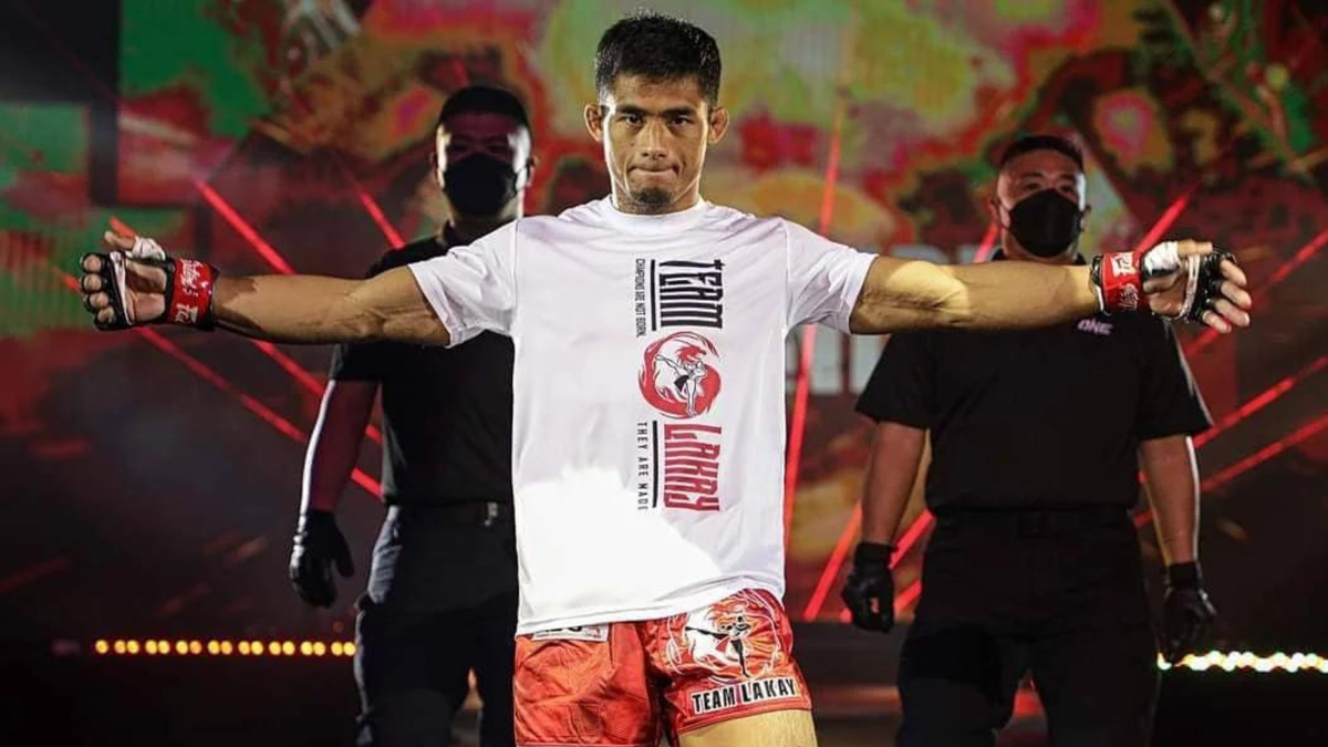 “Another Chapter of My MMA Career” – Stephen Loman Announces Departure ...