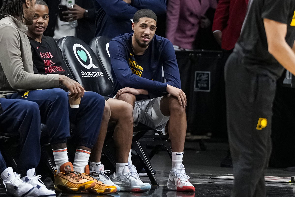 Pacers Injury Report: Is Tyrese Haliburton Playing Tonight vs Knicks ...