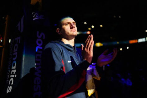 NBA All-Star: Nikola Jokic & 2 Other Superstars Expresses Deep Concerns ...
