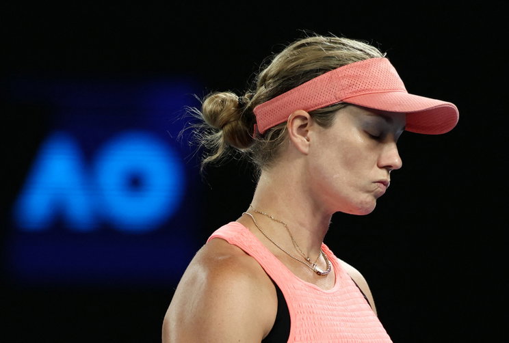 ‘Fake Account’ Puts Tennis Journalist in Trouble as Serena Williams ...