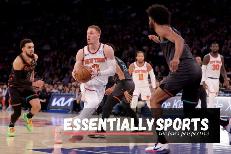 Who Is Donte DiVincenzo’s Girlfriend Morgan Calantoni? Explore the ...