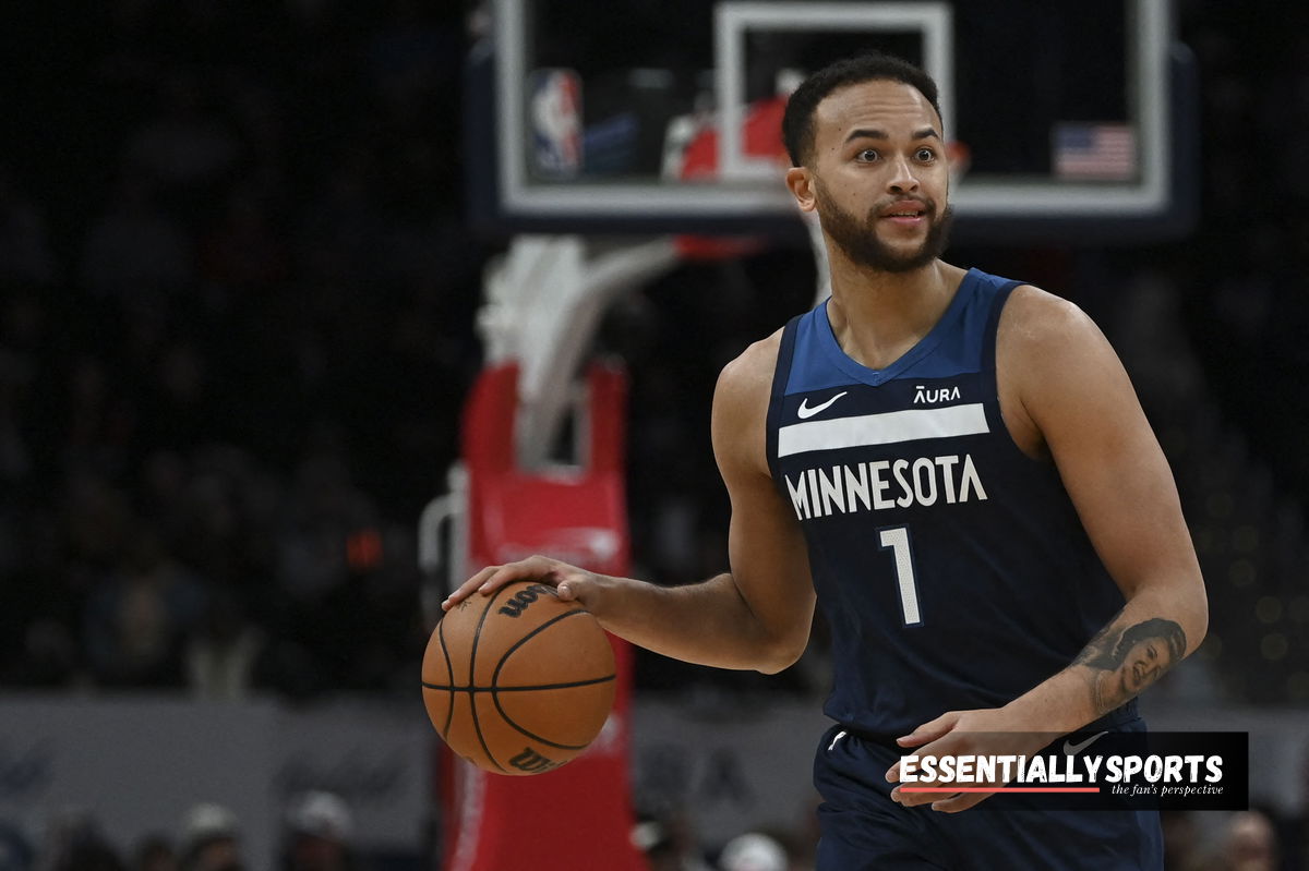 Who Is Kyle Anderson’s Wife? Dive Deep Into the Timberwolves Star’s ...