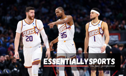 Phoenix Suns Latest News Leave Fans Frustrated Amid Speculations of ...