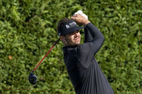 How to Watch 2024 Black Desert Championship? TV Schedule, Live Streaming & More - EssentiallySports