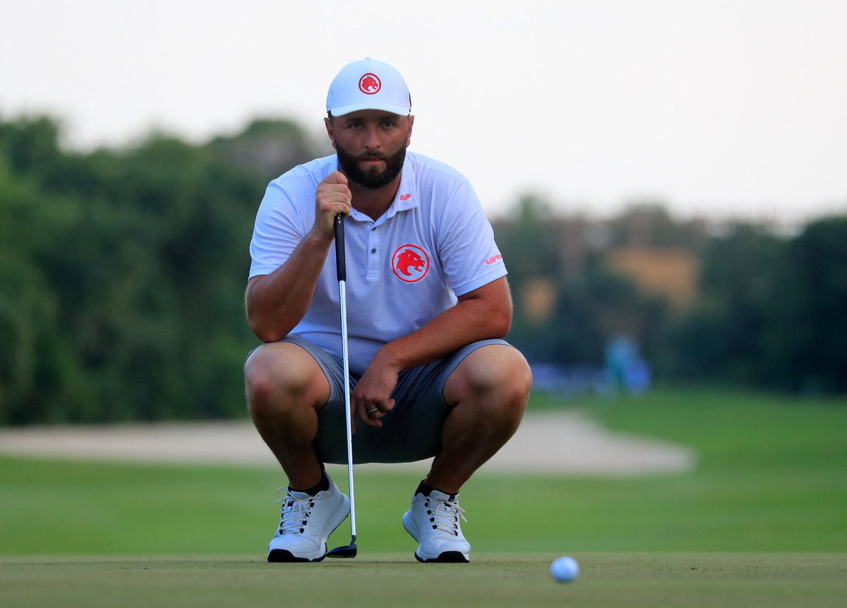 2024 LIV Golf Las Vegas: Power Rankings, Defending Champion, Prize ...