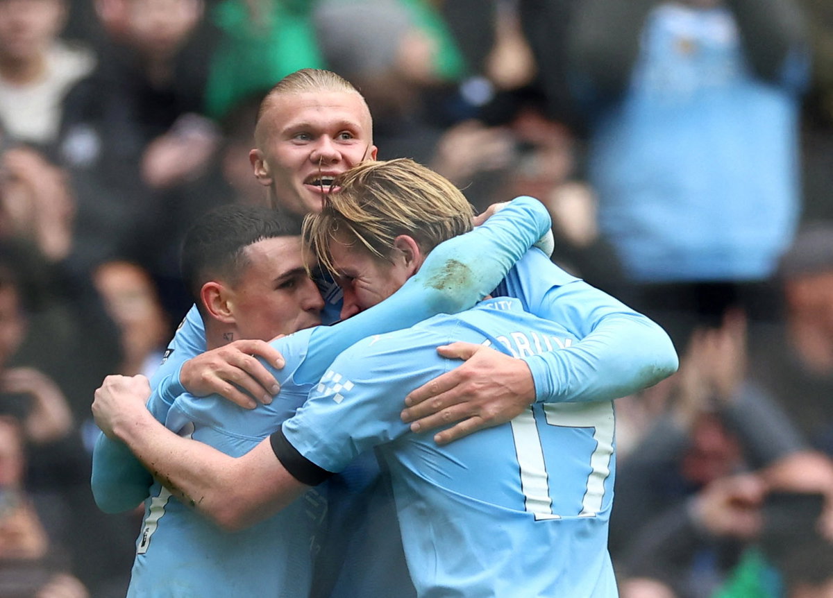 Netflix’s Manchester City Documentary: Release Date, Trailer, How to ...