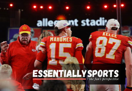 'Andy Reid Cheeseburgers' on Patrick Mahomes & Travis Kelce's ...