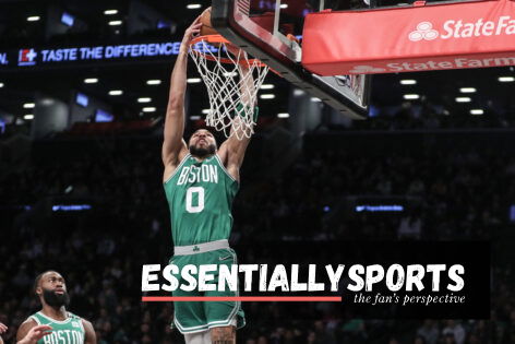 Jayson Tatum Bestows Invaluable Gift to Russell Wilson's Son to Immortalise 41-Point Outburt vs ...