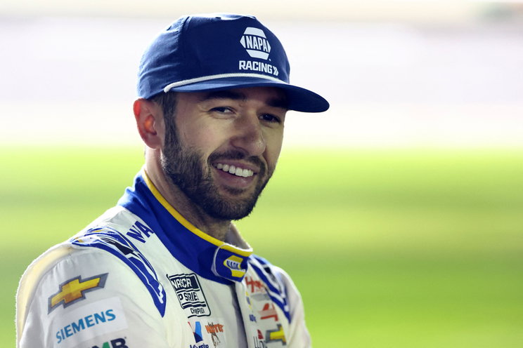 Mini Cooper’s to Porsche: Oddest Cars Evers to Grace NASCAR’s Ovals ...