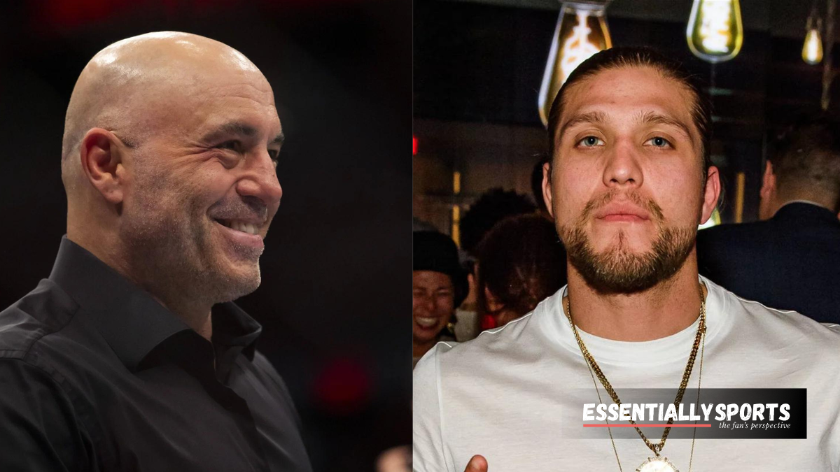 Joe Rogan Explained Why Brian Ortega’s Jiu Jitsu Is “Off the Charts ...