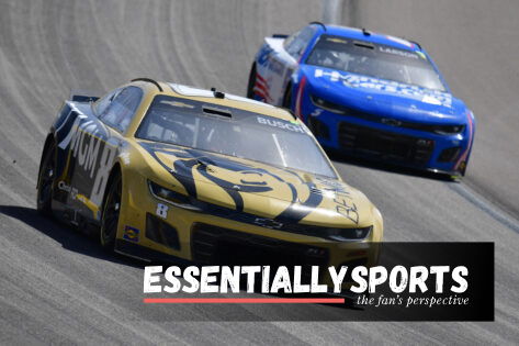 “What a Waste”- NASCAR’s Partnership With $13 Billion Worth LEGO Has ...