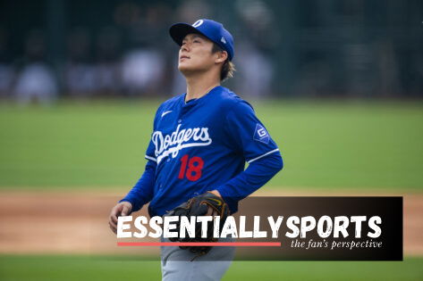 Yoshinobu Yamamoto Delighted at First MLB Win, Dodgers Star Settles ...