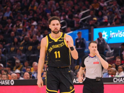 Klay Thompson Baffled by Warriors Ex-Coach’s Cursed Fate After ESPN ...