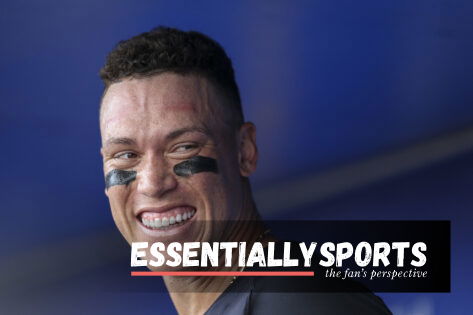 Aaron Judge Welcomes Logan Paul and KSI's Prime Hydration Into MLB and ...