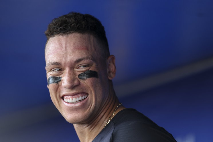 “They’re Cooking”: MLB World Excited as Aaron Judge Joins Team Prime ...