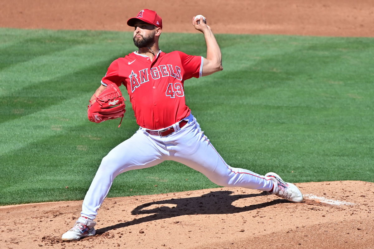 MLB Free Agency: Projecting the LA Angels’ Rotation With Blake Snell ...