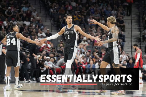 Spurs Injury Report: Devin Vassell & Jeremy Sochan’s Season Comes to an ...