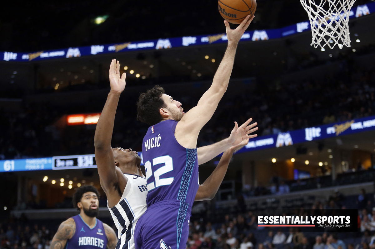 Who Is Vasilije Micic? Battling Kevin Durant & Co, 30YO Serbian Star ...