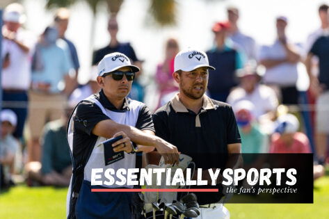 Meet Xander Schauffele’s Caddie Austin Kaiser: All About His Career ...