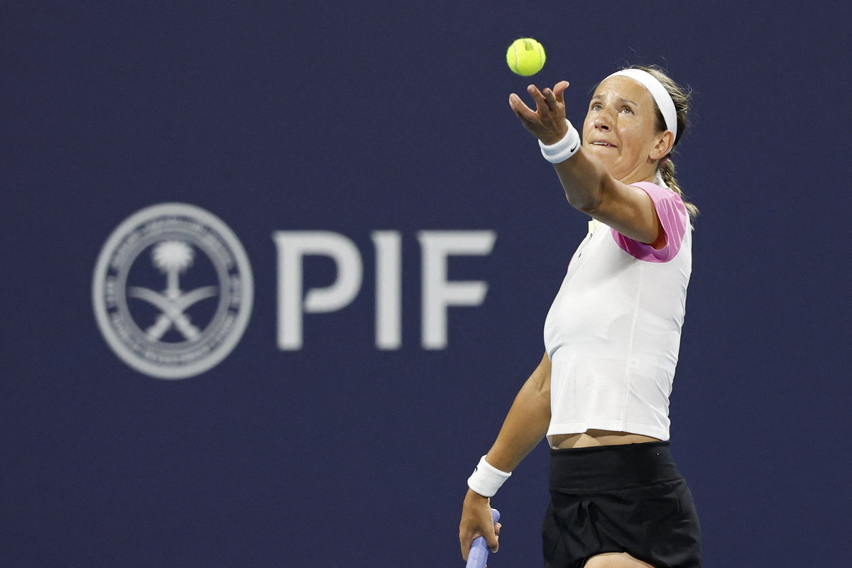 Miami Open: Not Rain but Man-Made Error Turns Disastrous for Event as ...
