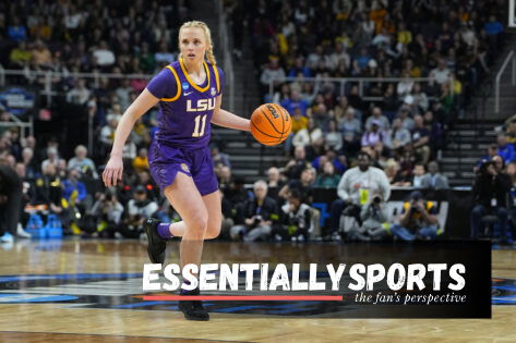 “She Learned Her Lesson”: Hailey Van Lith’s Transfer to TCU to Join ...