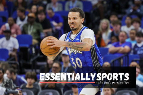 Who Is Cole Anthony? Exploring the Award-Winning 23YO Magic Star’s ...