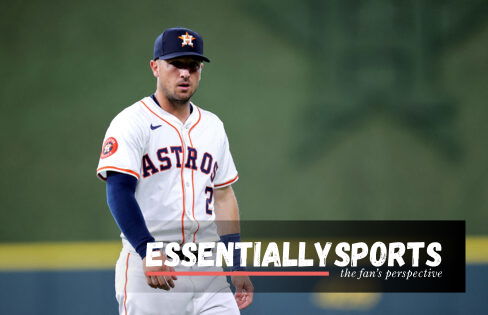 MLB Insiders: Houston Astros' Offense That's "Not Doing That Bad ...