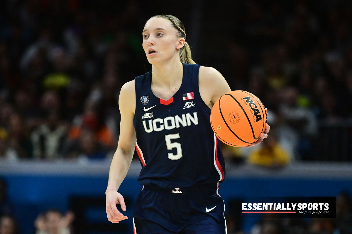 Paige Bueckers’ UConn News Makes Teammates KK Arnold and Ice Brady ...