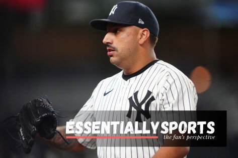 Juan Soto Hails Nestor Cortes Jr.’s Ace-Worthy Outing, Yankees Pitcher ...