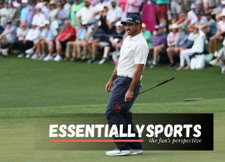 Golf Fans Slam Jason Day for ‘Overshadowing’ the Masters; Give His ...
