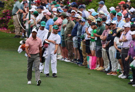 Anxious Fans Pray For Augusta National After Mass Destruction Caused by ...