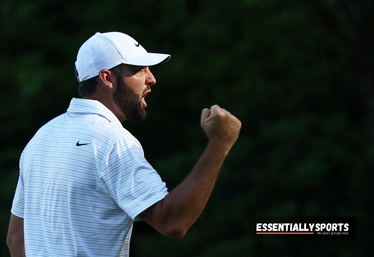 Who Are NBC's Commentators for Men's Golf at Paris Olympics 2024 ...