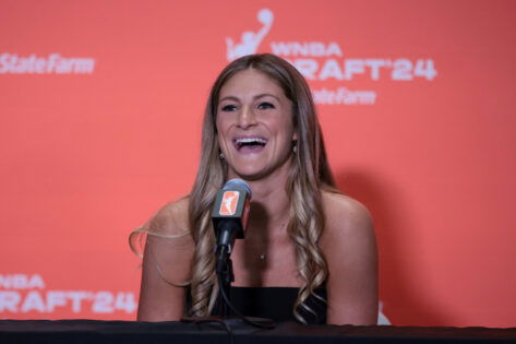 Jacy Sheldon Could Become WNBA’s Richest Star of All Time Courtesy of 4 ...