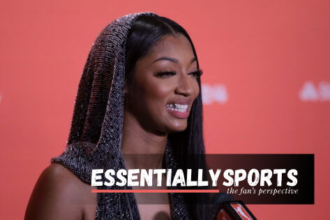 “I’ve Been an Underdog”: Rookie Angel Reese Divulges Into Her Mentality ...