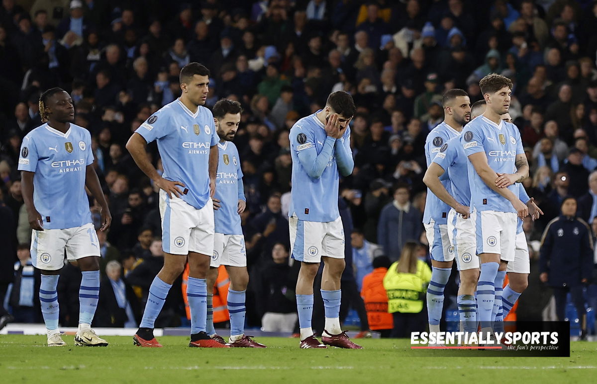 Manchester City Injury Update- Latest On Jack Grealish's Illness ...