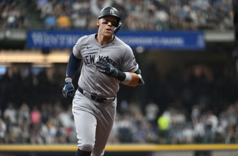 Despite Facing Multiple Wrong Calls Before, Aaron Judge’s Ejection on a ...