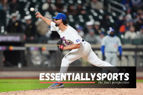 “The Worst Team in Whole F***ing MLB” the Mets Designate Jorge Lopez ...