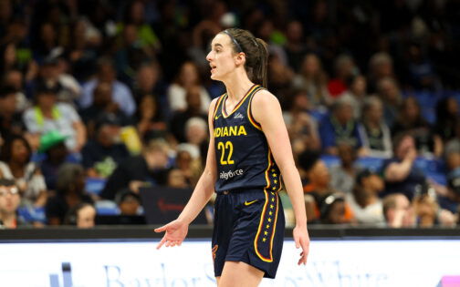 Why Is WNBA Set to Suffer $50 Million Loss Despite Caitlin Clark and ...